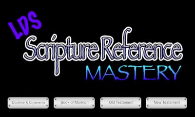 LDS Scripture Mastery Reference by aprendium at the Best Games for free