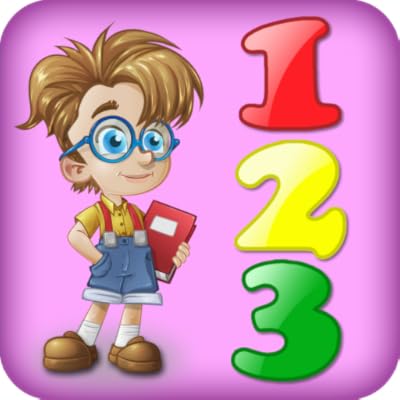 Learning numbers - 3 in 1 games for kids with numbers and math from ...