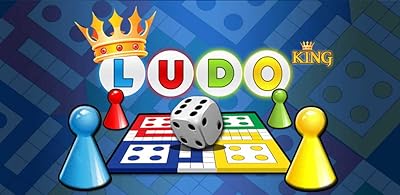 Ludo King from Gametion - Best Games for free