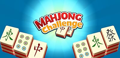 Mahjong Challenge from LazyLand LTD - Best Games for free