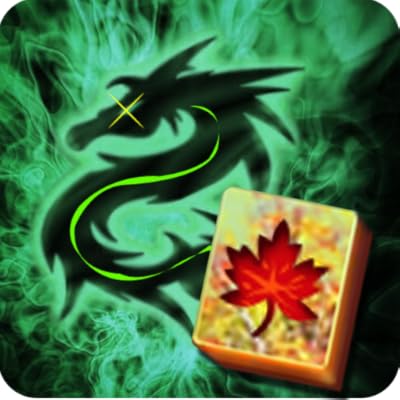 Mahjong Dragon Solitaire Free from Panorama Concepts Limited - Best ...