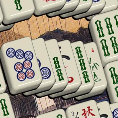 Mahjong Genius - Free by Ta-Dah Apps - Best Games for free