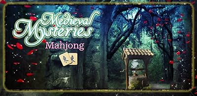 Mahjong: Medieval Mysteries by DifferenceGames LLC at the Best Games ...