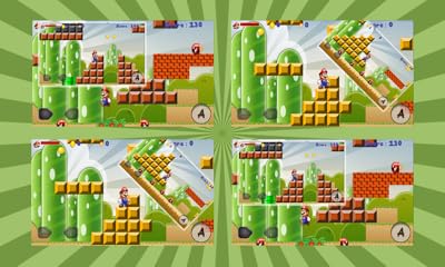 man adventure world from super mario - Best Games for free