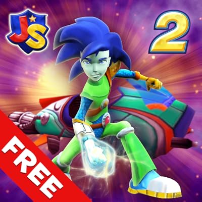 Math Blaster HyperBlast 2 HD Free from Knowledge Adventure at the Best ...