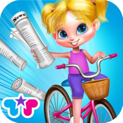 Morning Madness - Paper Girl Adventures by TabTale LTD at the Best ...