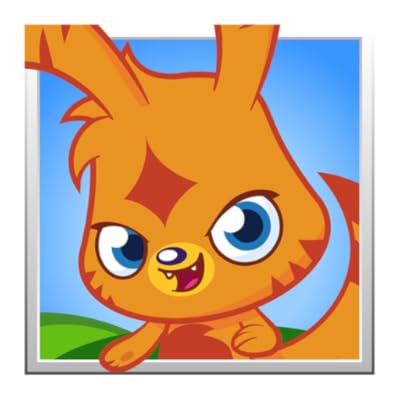 Moshi Monsters Village by Mind Candy - Best Games for free