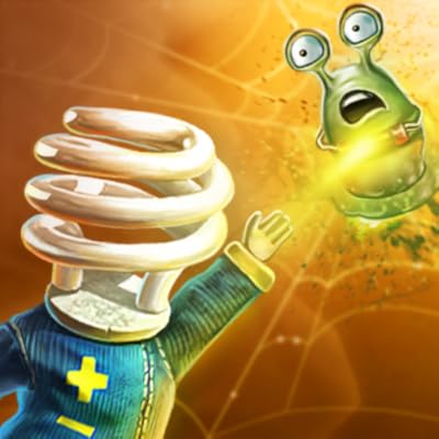 Mr Bulb Pro by MrBulbPro at the Best Games for free