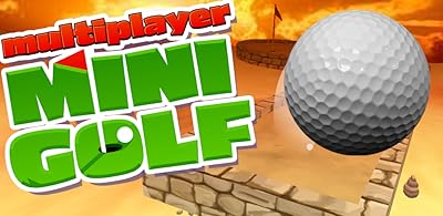 Multiplayer Mini Golf by FOG.COM aka FreeOnlineGames.com at the Best ...
