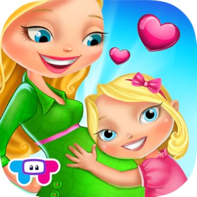 My born Sister - Mommy & Baby Care by TabTale LTD at the Best Games for ...