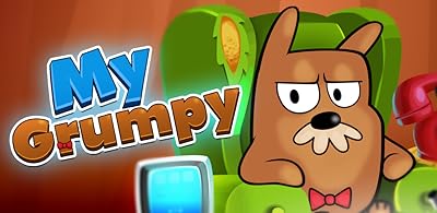 My Grumpy by Tapps - Top Apps and Games at the Best Games for free