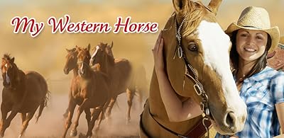 My Western Horse - Free from TREVA Entertainment GmbH - Best Games for free