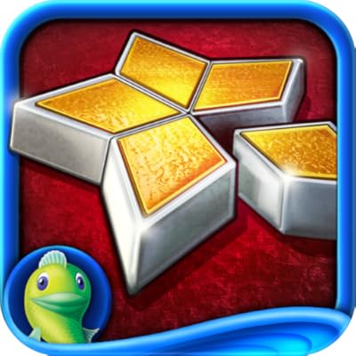 Patchworkz by Big Fish Games - Best Games for free