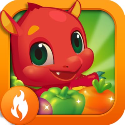 Pig And Dragon by CookApps at the Best Games for free