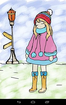 Princess Fairy Coloring Book by Bejoy Mobile at the Best Games for free