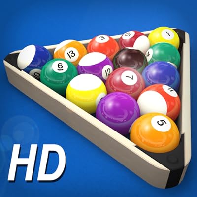 Pro Pool 2012 from iWare Designs Ltd. - Best Games for free