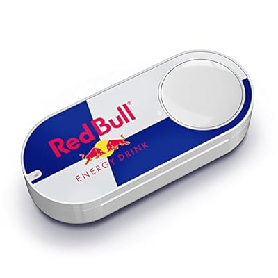 Red Bull Dash Button from Amazon at the Best Games for free