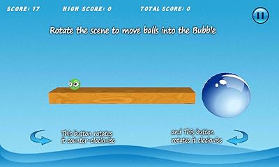 Rotate and Roll by Solverlabs at the Best Games for free