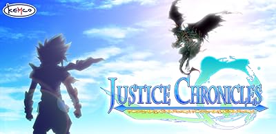 RPG Justice Chronicles by Kotobuki Solution Co., Ltd. at the Best Games ...