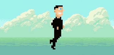 Running Bob by FUn Fast Games - Best Games for free