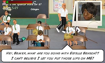 School Days from MDickie - Best Games for free