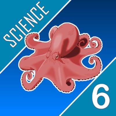 Science Quest - Sixth Grade Quiz from IM Studio at the Best Games for free
