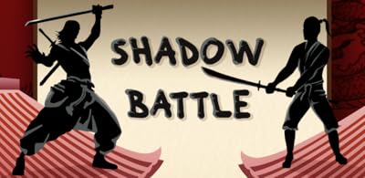 Shadow Battle from Top Fun Game at the Best Games for free