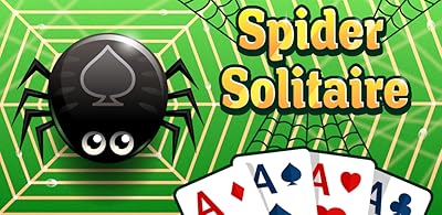 Simple Spider Solitaire by Random Salad Games LLC - Best Games for free