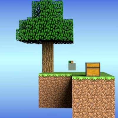 Skyblock by Ph Games at the Best Games for free