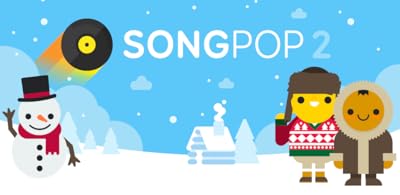 SongPop 2 - Music Quiz by Freshplanet Inc. at the Best Games for free