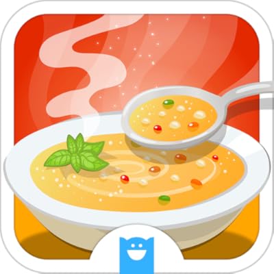 Soup Maker Deluxe by Pilcom d.o.o. - Best Games for free