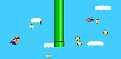 Super Flight from PowerSlash studios at the Best Games for free