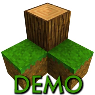 Survivalcraft Demo by Candy Rufus Games at the Best Games for free