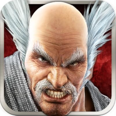 Tekken Card Tournament (Kindle Tablet Edition) by BANDAI NAMCO Games ...