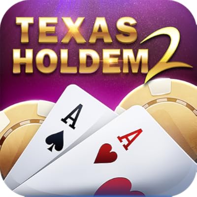 Texas Holdem - Live Poker 2 by Kakapo - Best Games for free