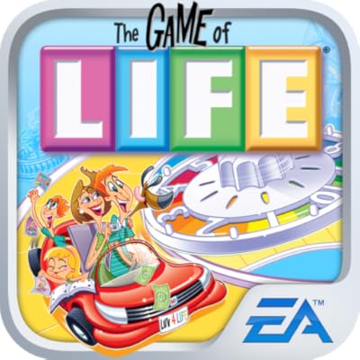 The Game Of Life by Electronic Arts Inc. - Best Games for free