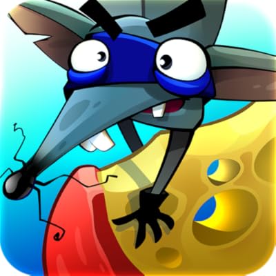The Rats from INTENIUM GmbH at the Best Games for free