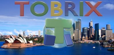 Tobrix by Apshift Studio - Best Games for free