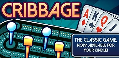 Ultimate Cribbage by WildCard at the Best Games for free