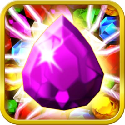 Ultimate Jewel from Balloon Island - Best Games for free
