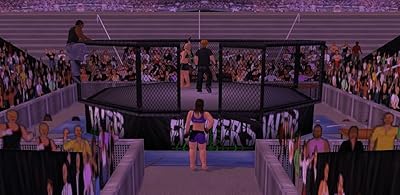 Weekend Warriors MMA by MDickie at the Best Games for free