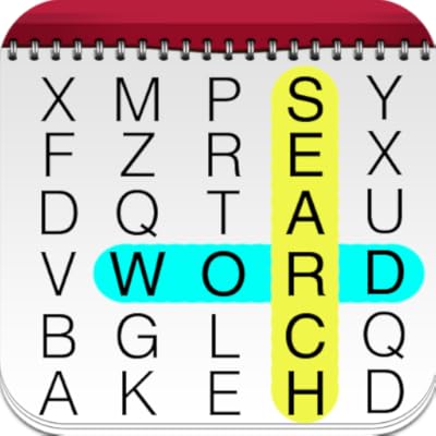 Word Search by appbulous - Best Games for free