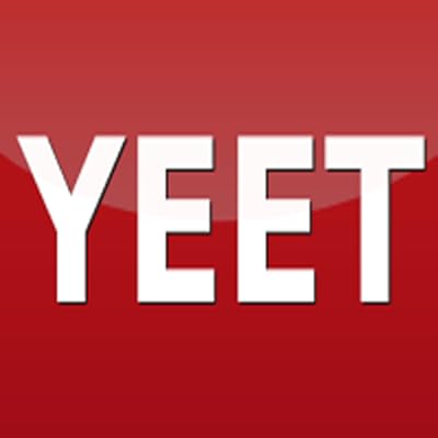 Yeet Button from Dashieldboyz at the Best Games for free