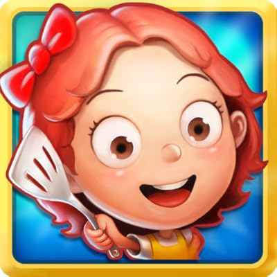 Yes Chef! by Halfbrick Studios Pty Ltd at the Best Games for free