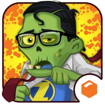 Zombie Café by Beeline Interactive, Inc. at the Best Games for free